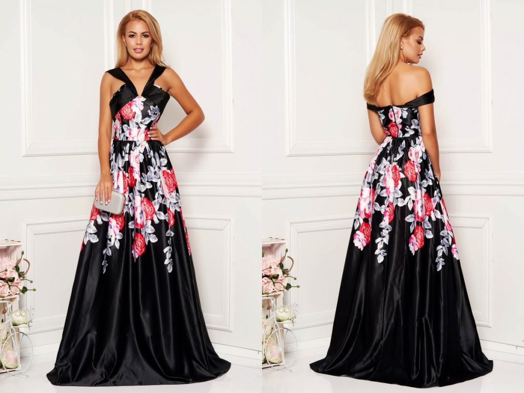 Cele mai frumoase 15 rochii de nasa lungi pentru nunta disponibile ...