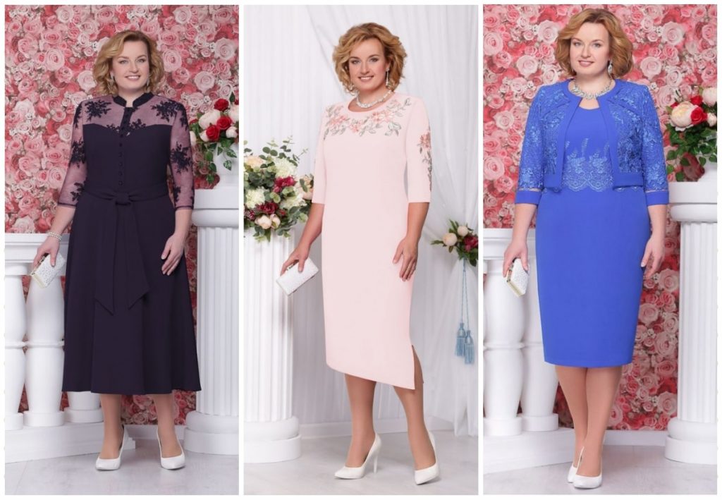 Rochii de nunta marimi mari pentru sezonul petrecerilor – disponibile ...