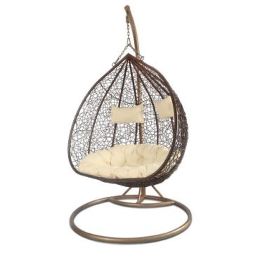 Hamace, leagane si balansoare pentru gradina sau cum sa aveti un ...